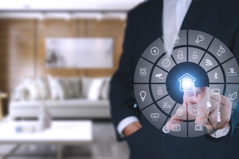 Domotica in albergo, caratteristiche | Punto Sicurezza