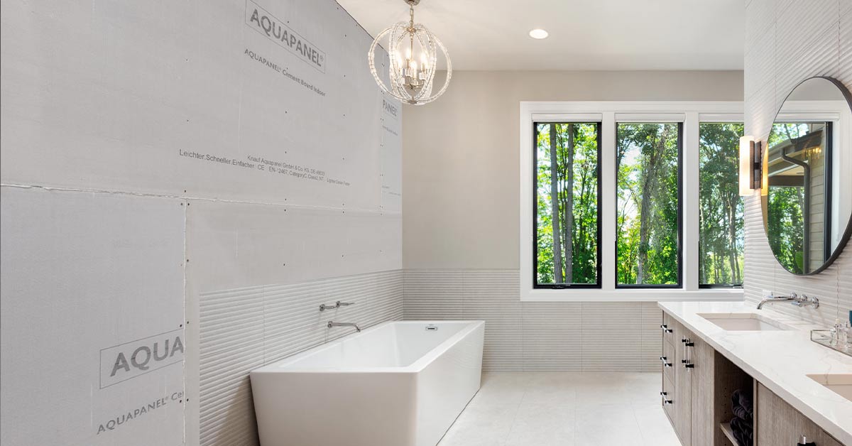 Aquapanel, cosa sapere sul prodotto di alta qualità Knauf | Punto Sicurezza